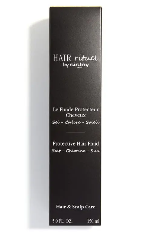 Sisley Hair Rituel Volumizing Spray - No Color