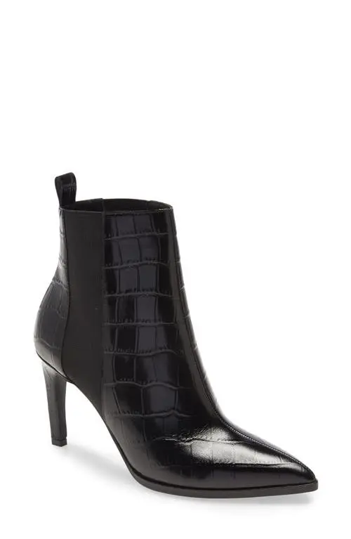42 GOLD Kensington Chelsea Boot