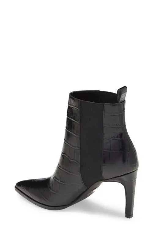 42 GOLD Kensington Chelsea Boot