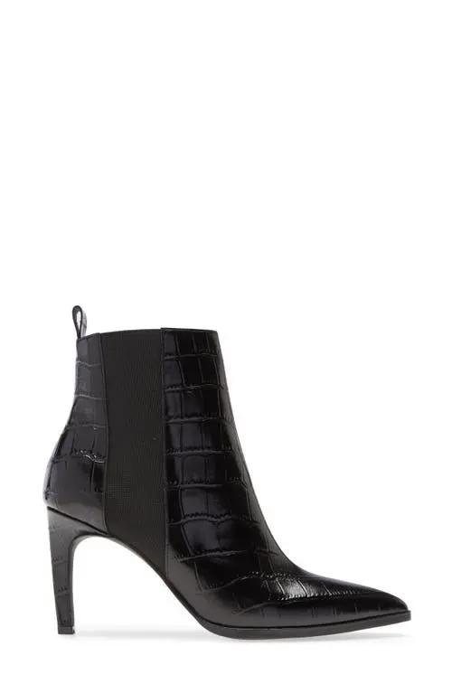 42 GOLD Kensington Chelsea Boot
