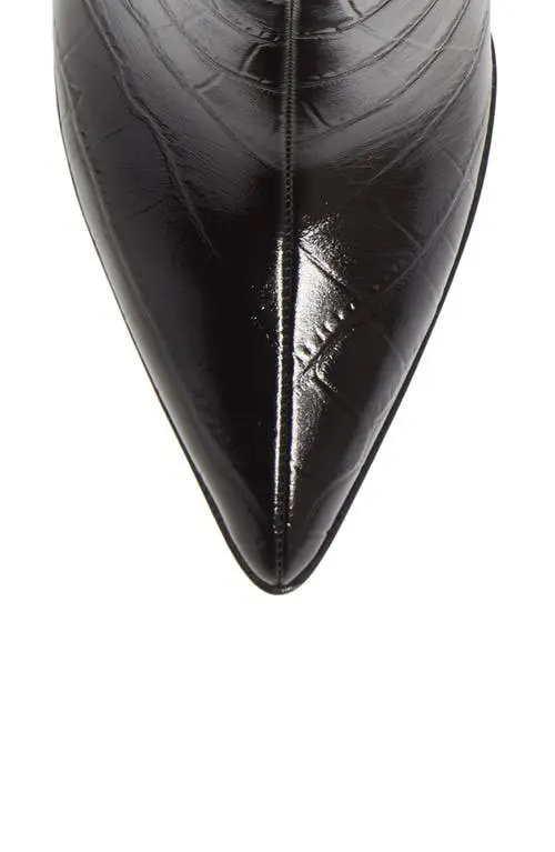 42 GOLD Kensington Chelsea Boot