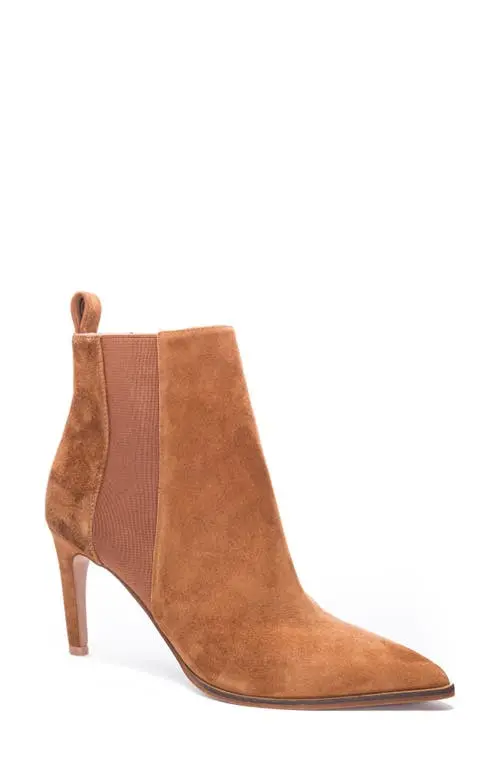 42 GOLD Kensington Chelsea Boot
