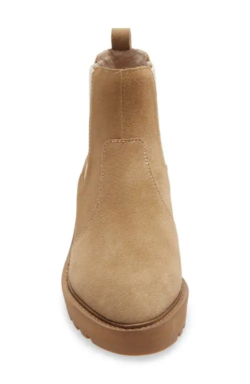 CECILIA NEW YORK Gemma Wedge Boot