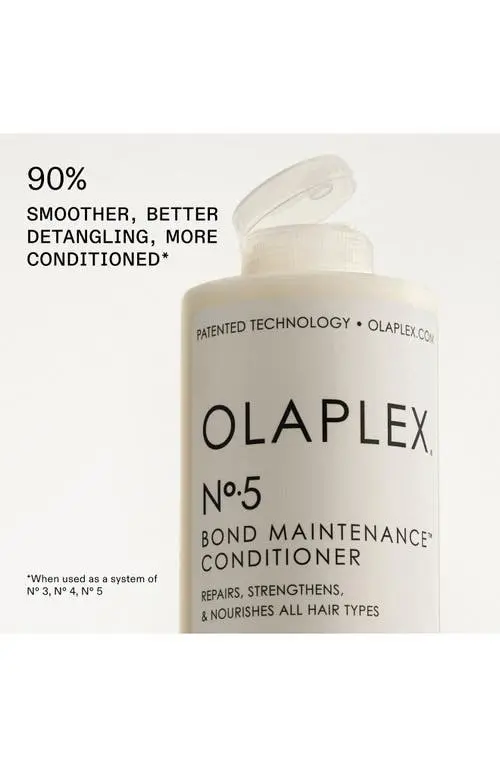 OLAPLEX No. 5 Bond Maintenance™ Conditioner - No Color