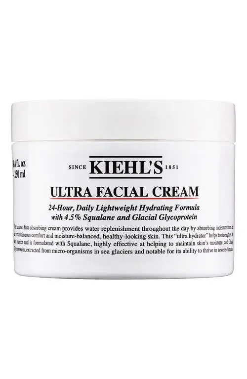KIEHL'S SINCE 1851 Ultra Facial Cream - Jar