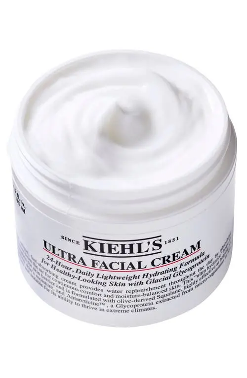 KIEHL'S SINCE 1851 Ultra Facial Cream - Jar