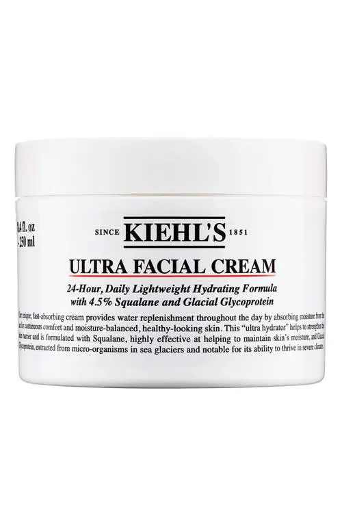 KIEHL'S SINCE 1851 Ultra Facial Cream - Jar