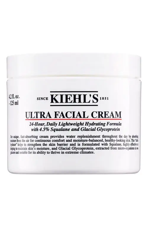KIEHL'S SINCE 1851 Ultra Facial Cream - Jar