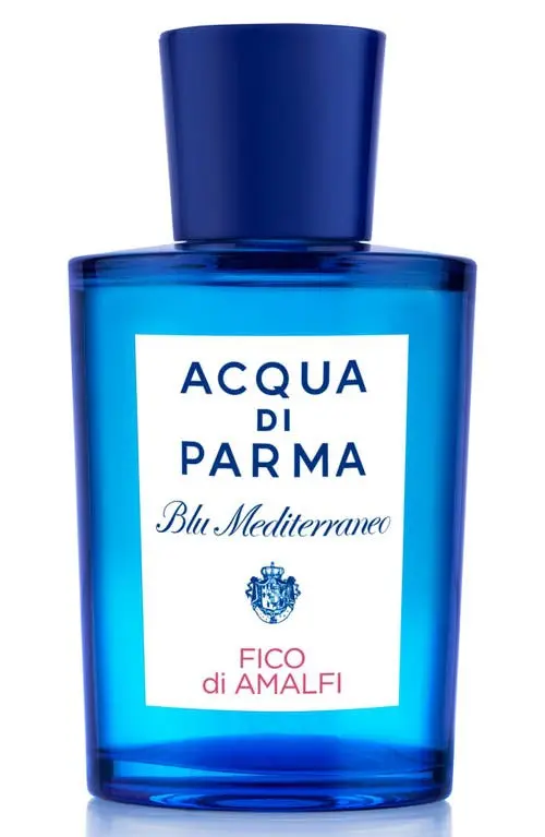 ACQUA DI PARMA Blu Mediterraneo' Fico Di Amalfi Eau De Toilette Spray - No Color