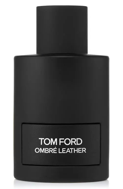 TOM FORD Ombré Leather Eau De Parfum - No Color