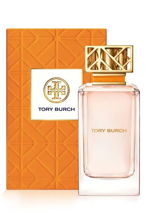 Tory Burch Eau De Parfum Spray - No Color