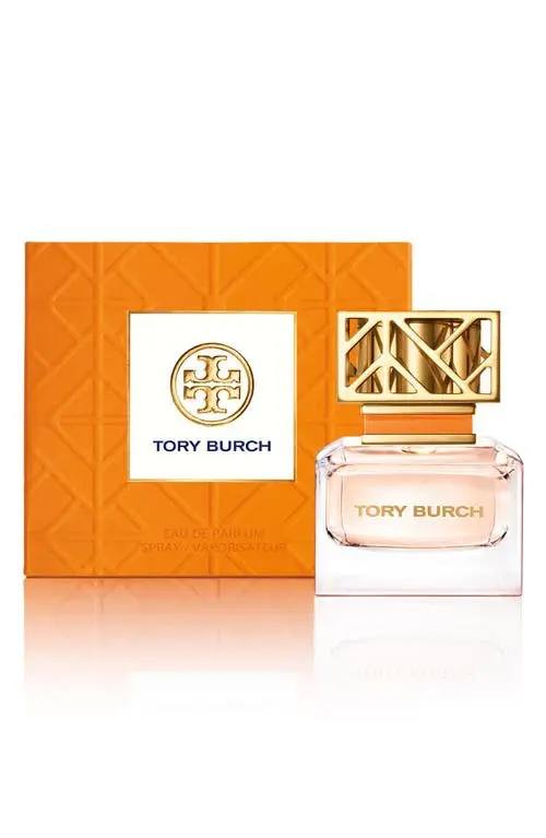 Tory Burch Eau De Parfum Spray - No Color