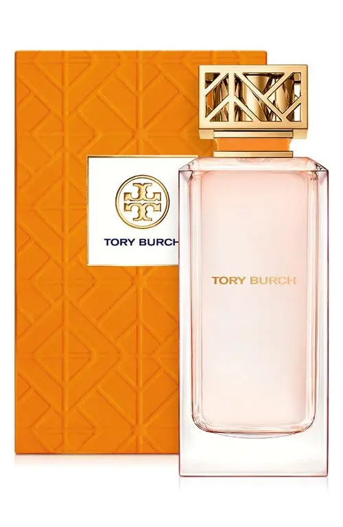 Tory Burch Eau De Parfum Spray - No Color