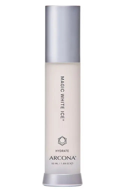 Arcona Magic White Ice Oil-free Moisturizer