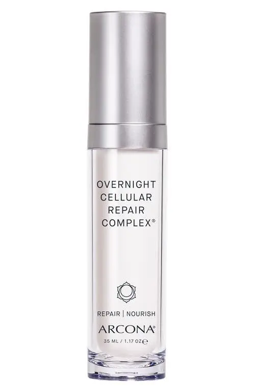 Arcona Overnight Cellular Repair Complex - No Color