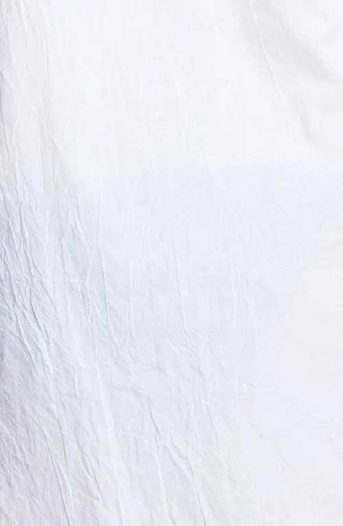 Tommy Bahama Boyfriend Shirt Cover-up
