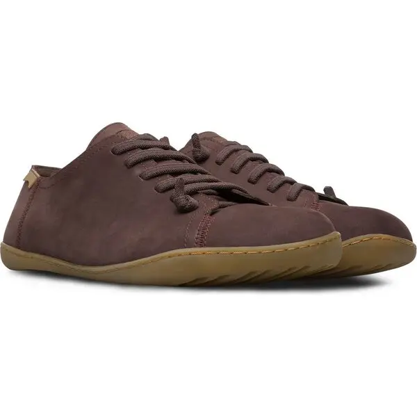 Camper Peu Cami Sneaker - Brown