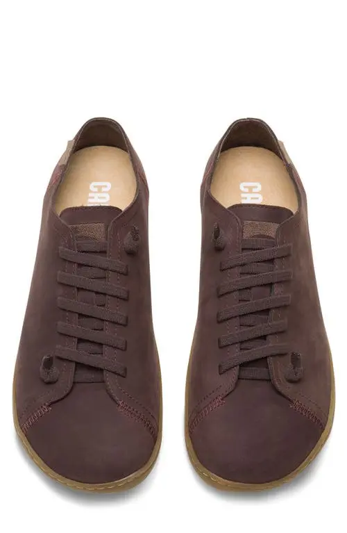Camper Peu Cami Sneaker - Brown
