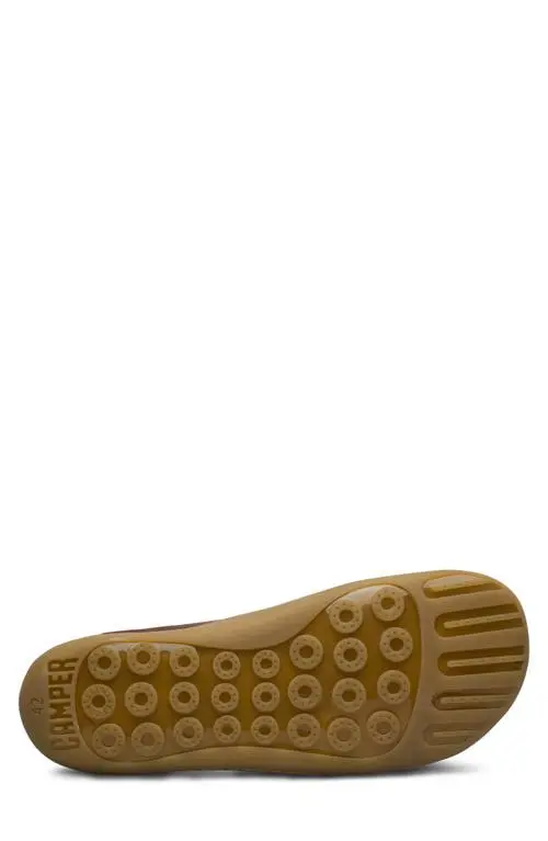 Camper Peu Cami Sneaker - Brown