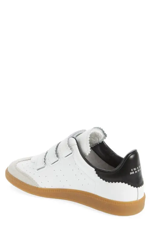 Isabel Marant Étoile Beth Low-top Sneakers - White