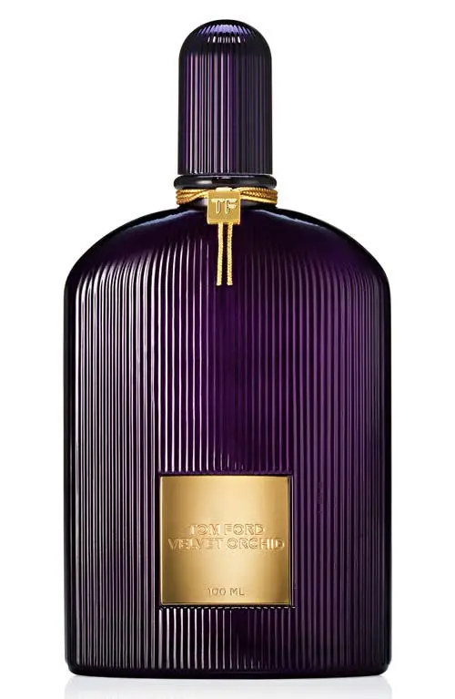TOM FORD Velvet Orchid Eau De Parfum - No Color