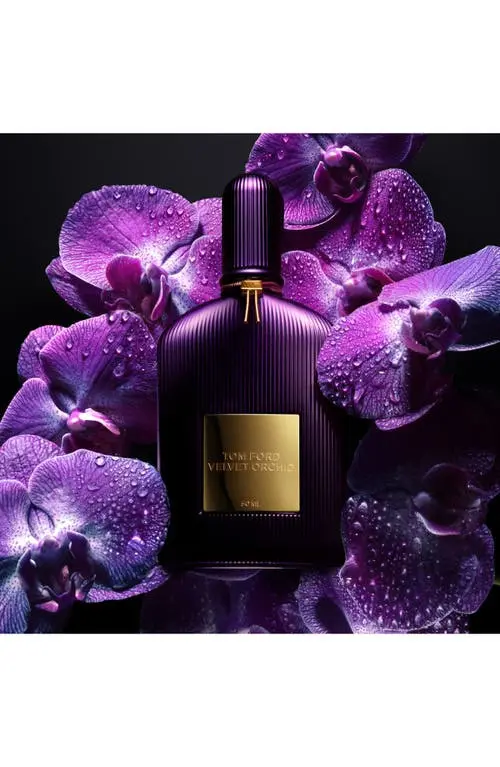 TOM FORD Velvet Orchid Eau De Parfum - No Color