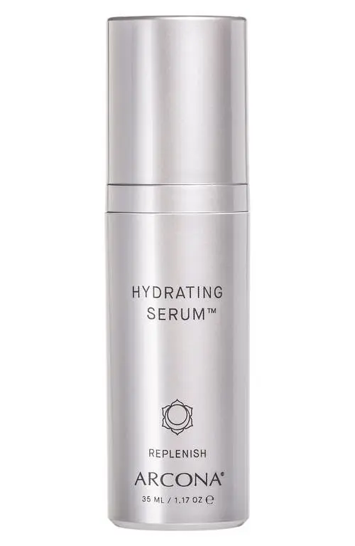 Arcona Hydrating Serum - No Color