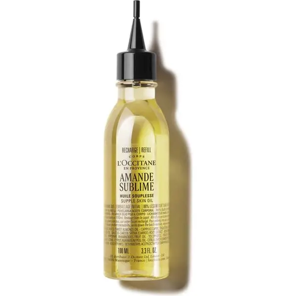 L'OCCITANE Almond Supple Skin Oil - Refill