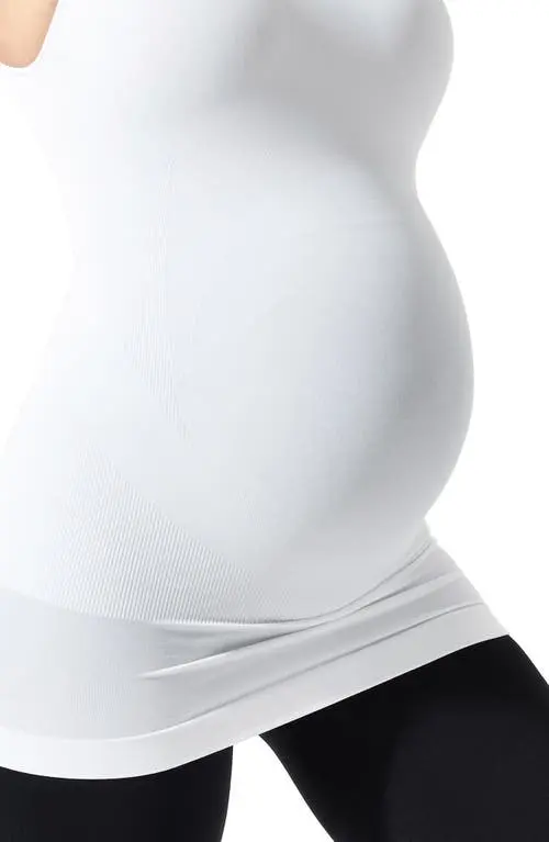 Blanqi Everyday Maternity Belly Support Tank Top