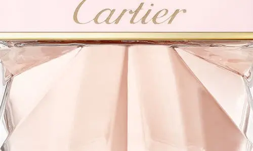 Cartier La Panthère Eau De Parfum Spray