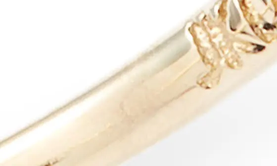 JENNIE KWON DESIGNS Diamond Prelude Band Ring