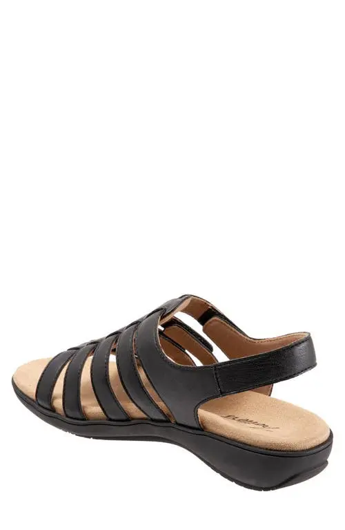 Trotters Tiki Slingback Sandal