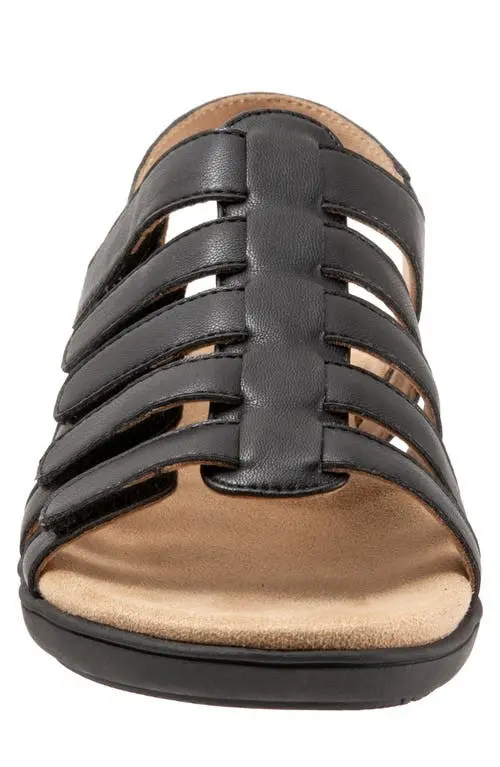 Trotters Tiki Slingback Sandal