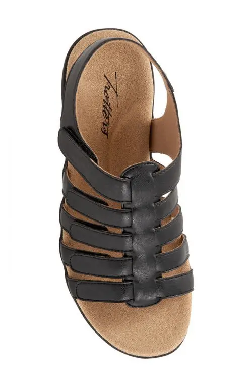 Trotters Tiki Slingback Sandal