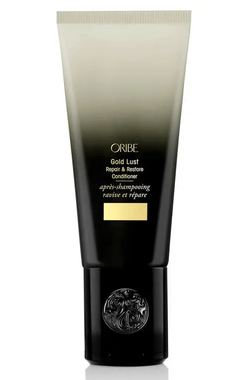 Oribe Gold Lust Repair & Restore Conditioner - Bottle