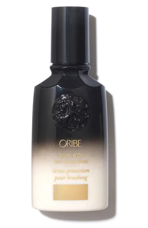 Oribe Balm D'or Heat Styling Shield - No Color