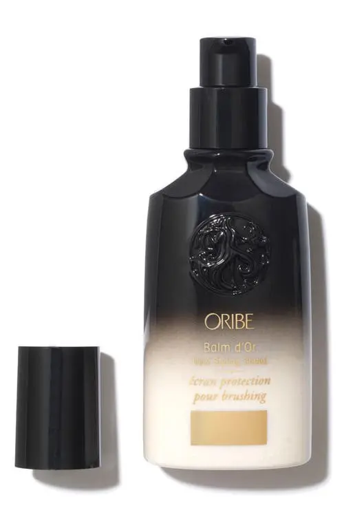 Oribe Balm D'or Nourishing Heat Protectant Hair Cream - No Color