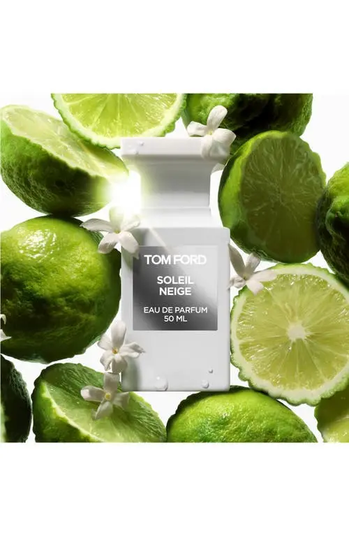 TOM FORD Private Blend Soleil Neige Eau De Parfum