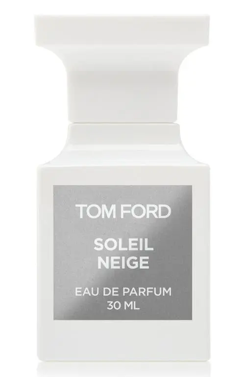 TOM FORD Private Blend Soleil Neige Eau De Parfum