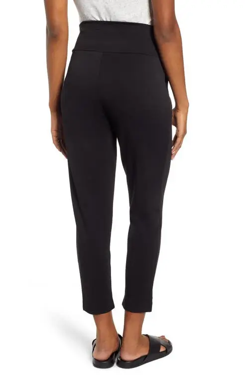 ANGEL MATERNITY Stretch-knit Pants