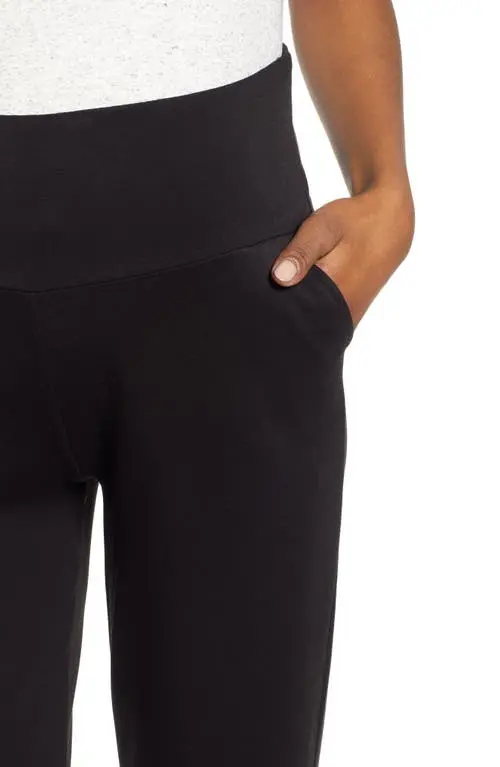 ANGEL MATERNITY Stretch-knit Pants