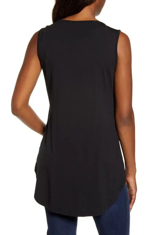 ANGEL MATERNITY Swing Nursing Tank