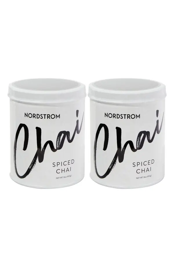 FRANZESE X Spiced Chai Mix Gift Pack