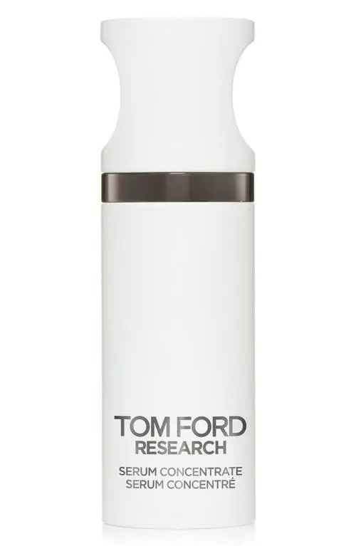 TOM FORD Research Serum Concentrate - No Color
