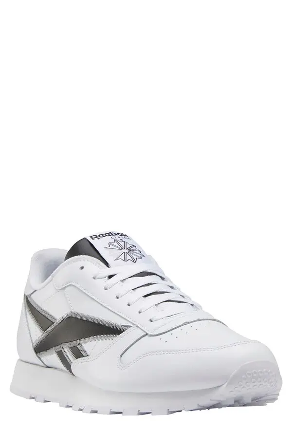 REEBOK X Maison Margiela Classic Leather Sneakers