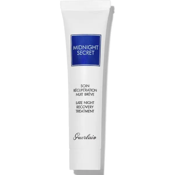 GUERLAIN Midnight Secret Late Night Recovery Treatment Serum - No Color