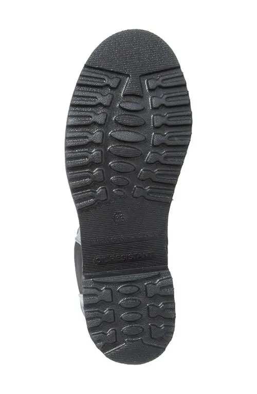 ILSE JACOBSEN Rub 47 Waterproof Rain Boot - Dark Indigo