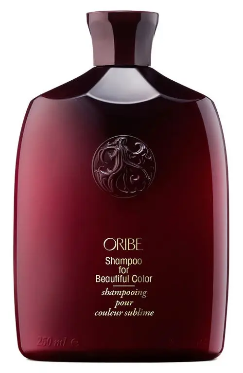 Oribe Shampoo For Beautiful Color - Bottle