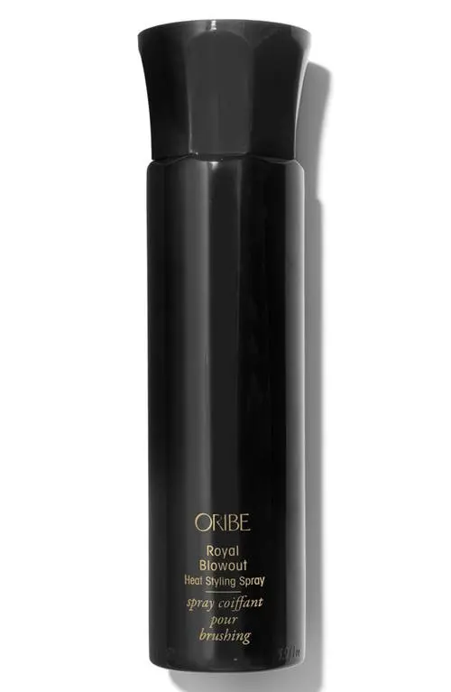 Oribe Royal Blowout Heat Styling Spray - No Color