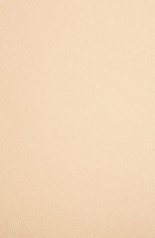 TRUE & CO True Body Lift Triangle Bra - Desert